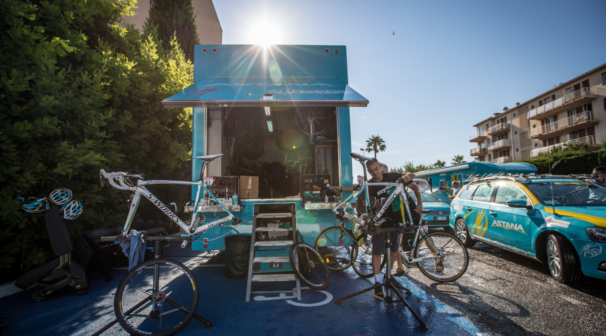 Astana-gate: part 2 – CycLog